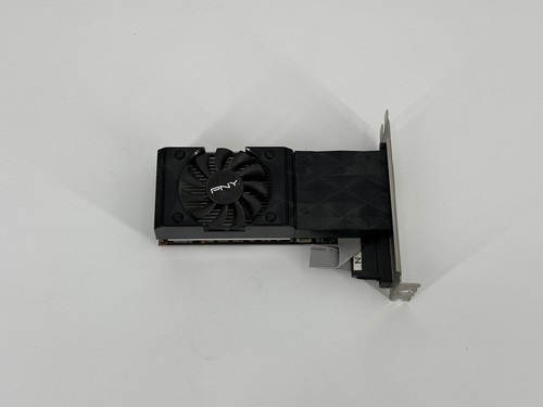 GRAFIKKARTE PNY NVIDIA GEFORCE GT630 1GB GMGT630N2F1FHM1D+0TM PCI ...