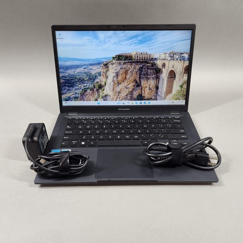 ASUS ExpertBook B1402 B1402CG Intel(R) N100 4GB RAM 128GB | eBay