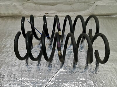 VOLVO V60 COIL REAR SPRING PAIR 2012 | eBay