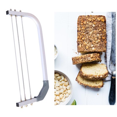 Cake Leveler Cake Slicer Cake Cutter Leveller Accs Kitchen Tool Cake ...