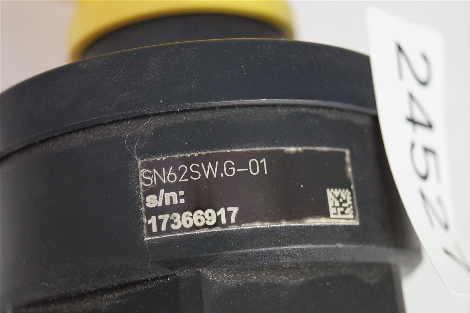 VEGA VEGASON 62 Sn62.cxaghkmxx Ultrasound Level for sale online | eBay
