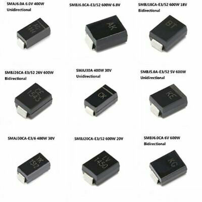 Diodes - 12 Volt Diode