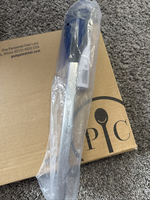 Pampered Chef Pasta Tongs #100359 -New | eBay