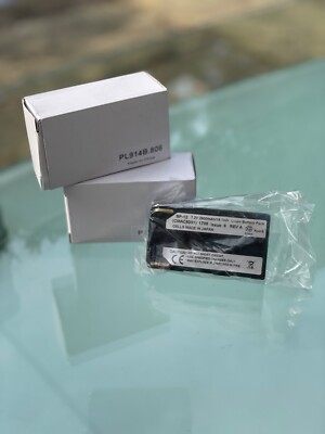 CALUMET,COMPATIBLE WITH CANON PHASE ONE/LEAF DIGITAL BACK BATS PL914B ...