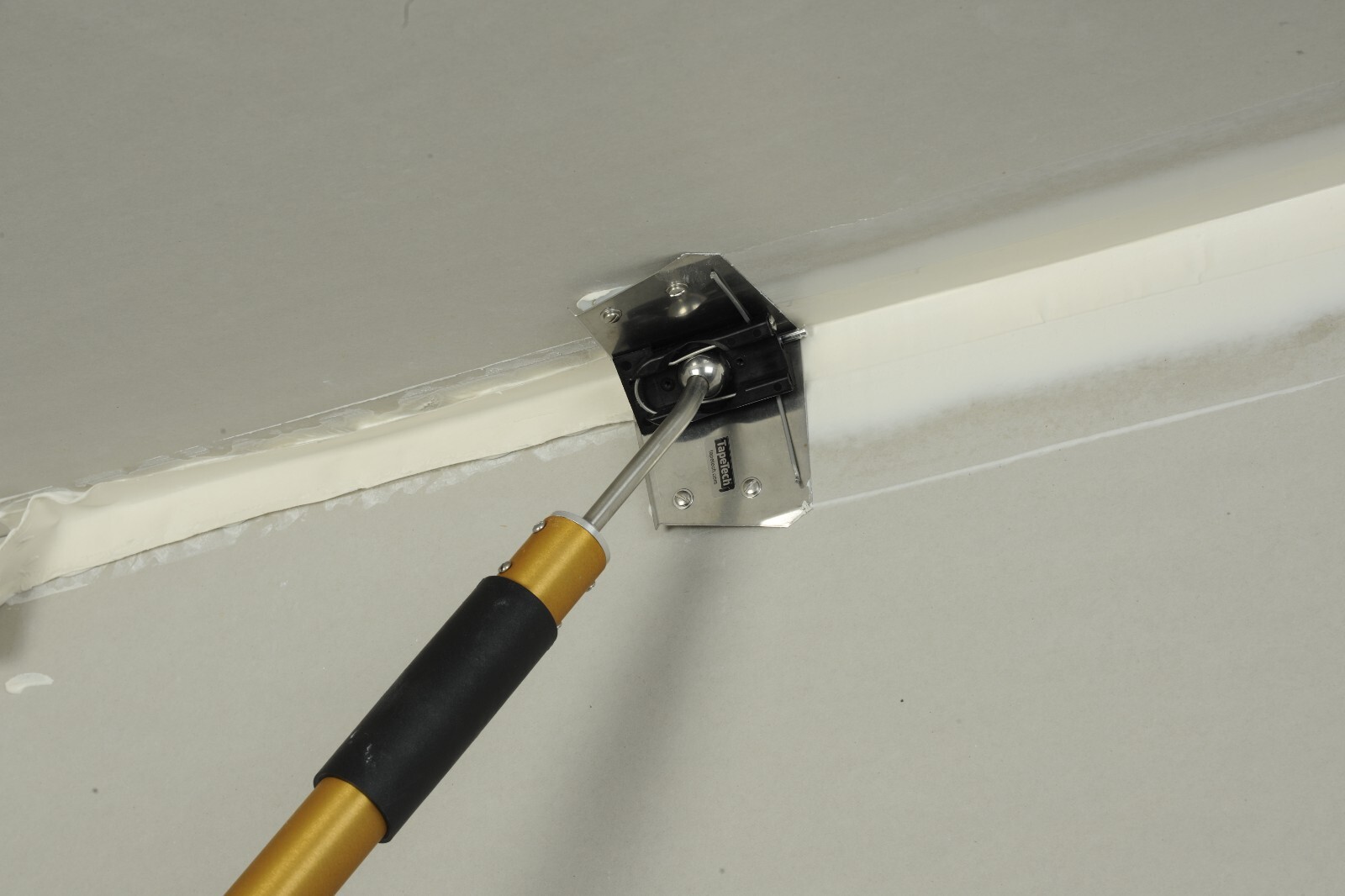 TapeTech 4" Inside Corner Flusher CF40TT for Drywall Taping & Finishing ...