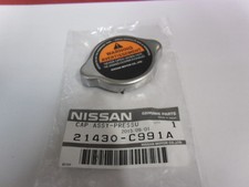 Nissan NAVARA D40 Pathfinder R51 Radiator Cap 21430-c991a for sale ...