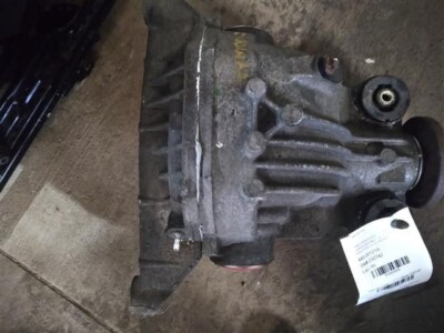 2007-2010 Ford Explorer Rear Axle Differential Carrier Assembly 3.55 ...