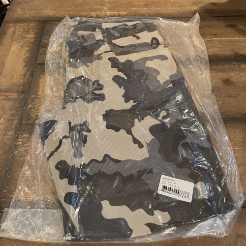 Kuiu Tiburon Pants Vias Camo Size 38 New In Package | eBay