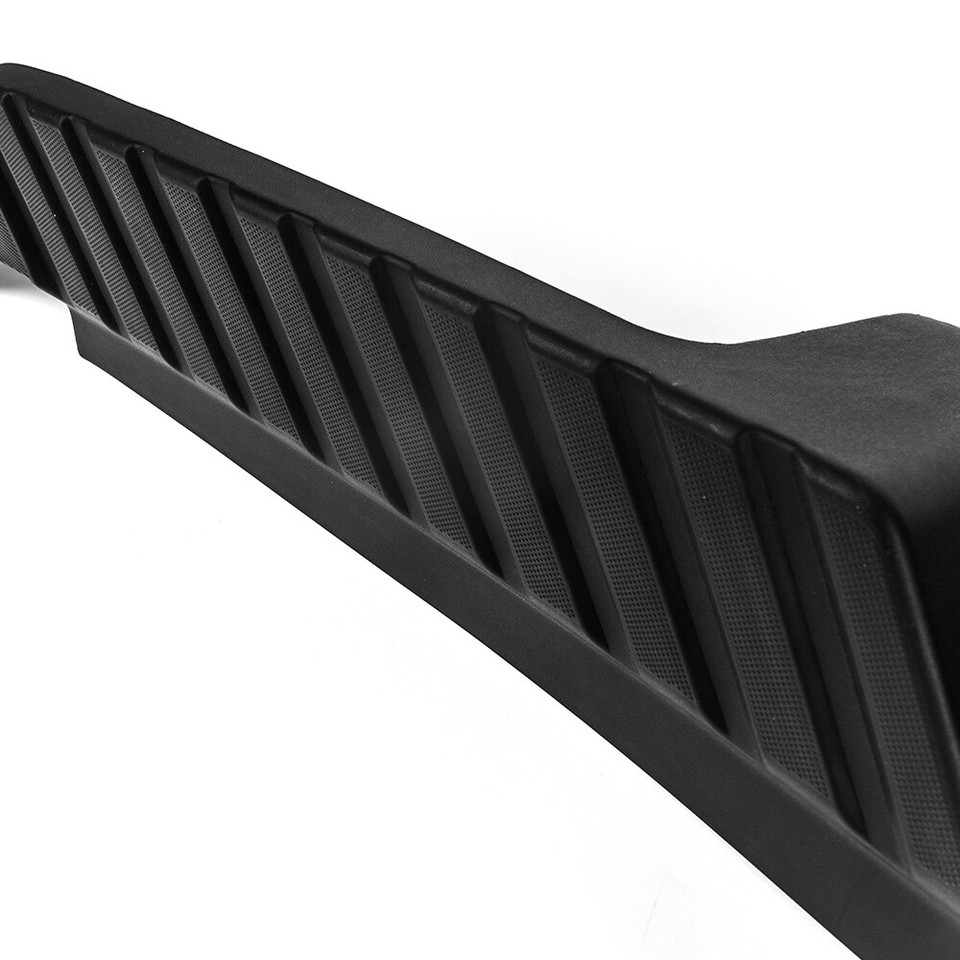 Rear Bumper Top Step Pad Cover w/O Prox Fit For Ford F-150 2009-2014 | eBay