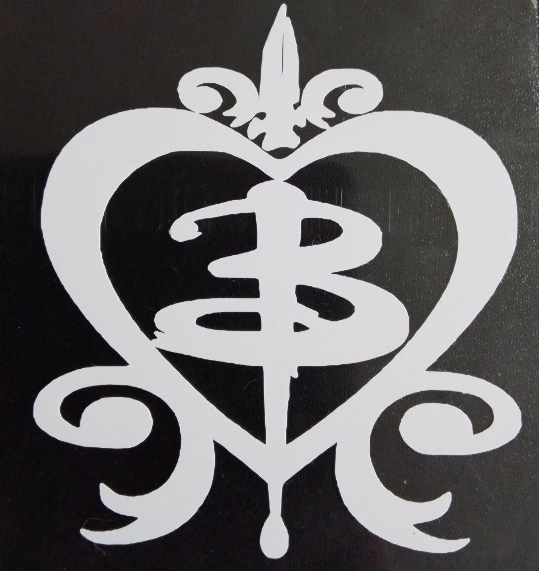 Vampire Slayer Symbol