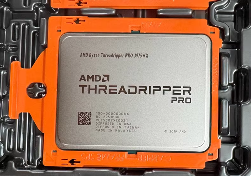 3975WX AMD Ryzen Threadripper PRO 32 Cores Prozessoren Up to 3.5GHz ...