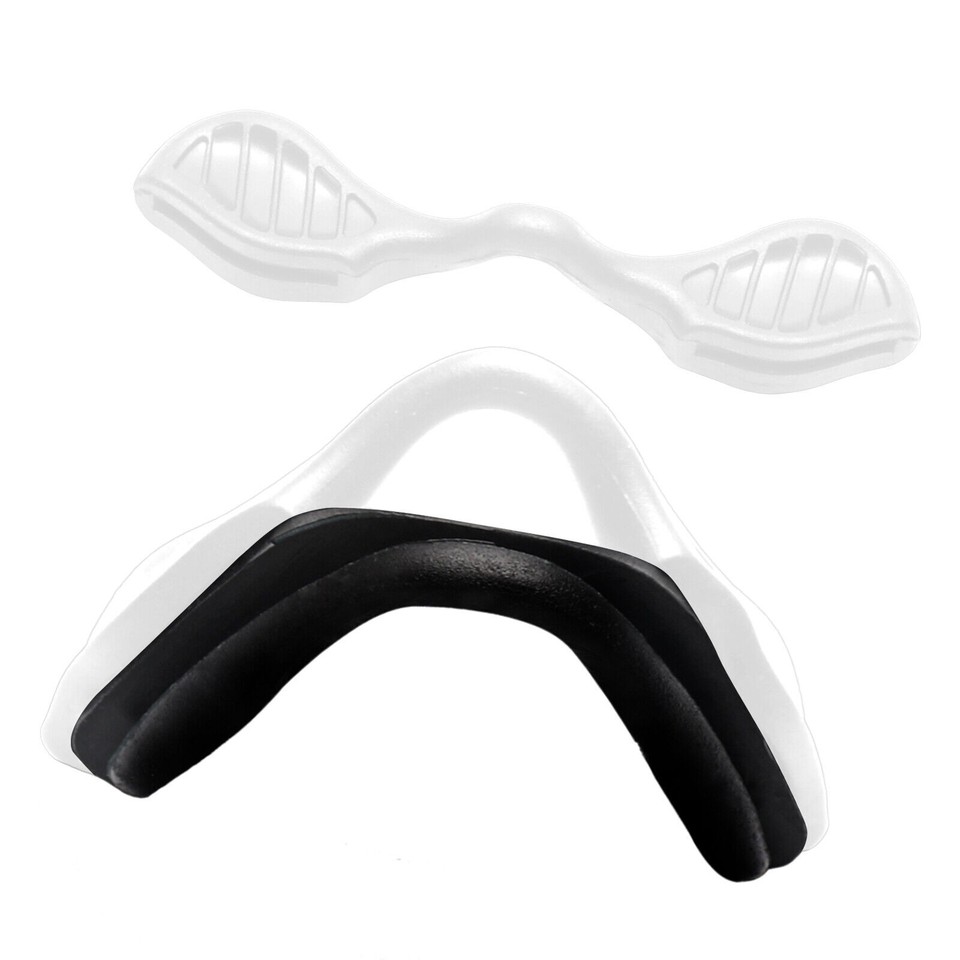 Replacement Earsocks & Nose Pads for-Oakley EVZero Range/Path/Pitch ...