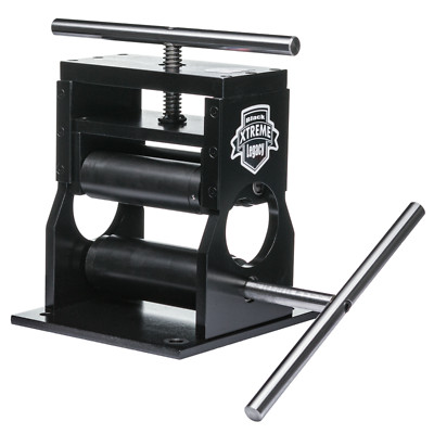 Xtreme Black "Legacy" Bat Rolling Machine - Lifetime Warranty | eBay