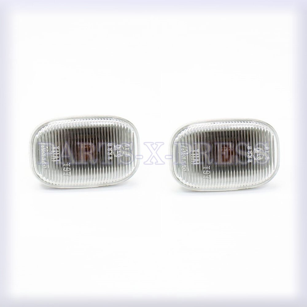 OEM GENUINE TOYOTA CELICA SUPRA JZA80 SIDE SIGNAL LIGHT ASSEMBLY 81730 ...