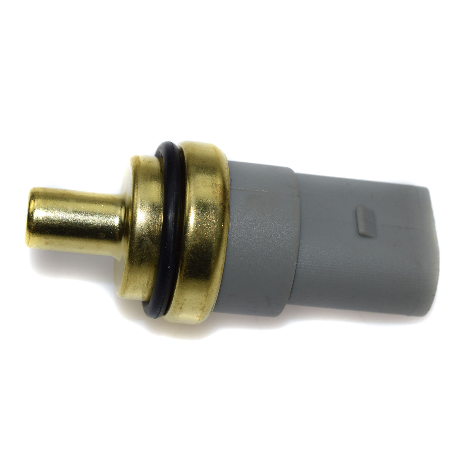 2 pins Coolant Temperature Sensor w/ O-Ring FOR VW Volkswagen Audi 06A ...