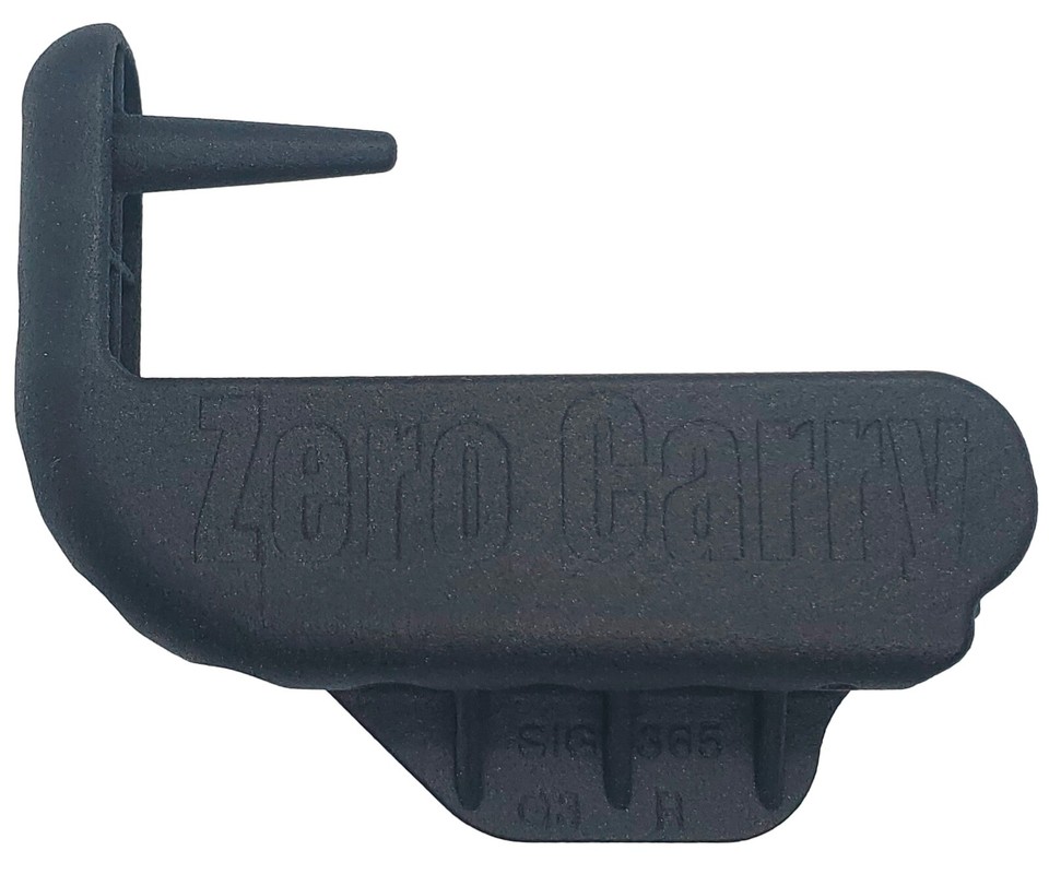 SAR 9 SC gen 2 Zero Carry Elite In Waistband Holster 4 concealed carry ...