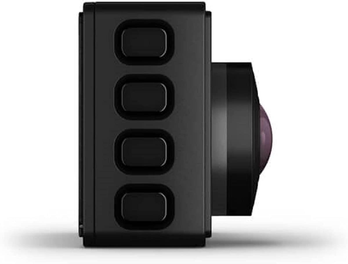 Garmin Dash Cam 67w Dash Camera Compact Mini 1440p Resolution | eBay