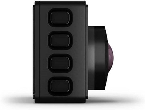 Garmin Dash Cam 67w Dash Camera Compact Mini 1440p Resolution | eBay