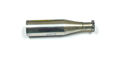 Lathe - Radius Cutters