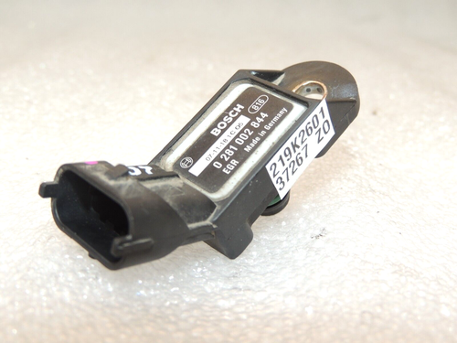 Original Bosch Unterdrucksensor Fiat Mercedes Opel Renault 55219294 | eBay