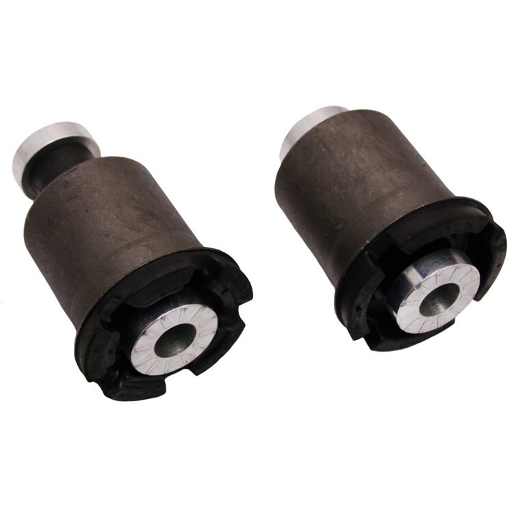 K200366 Moog Control Arm Bushing Kit Front Lower New for F150 Truck ...