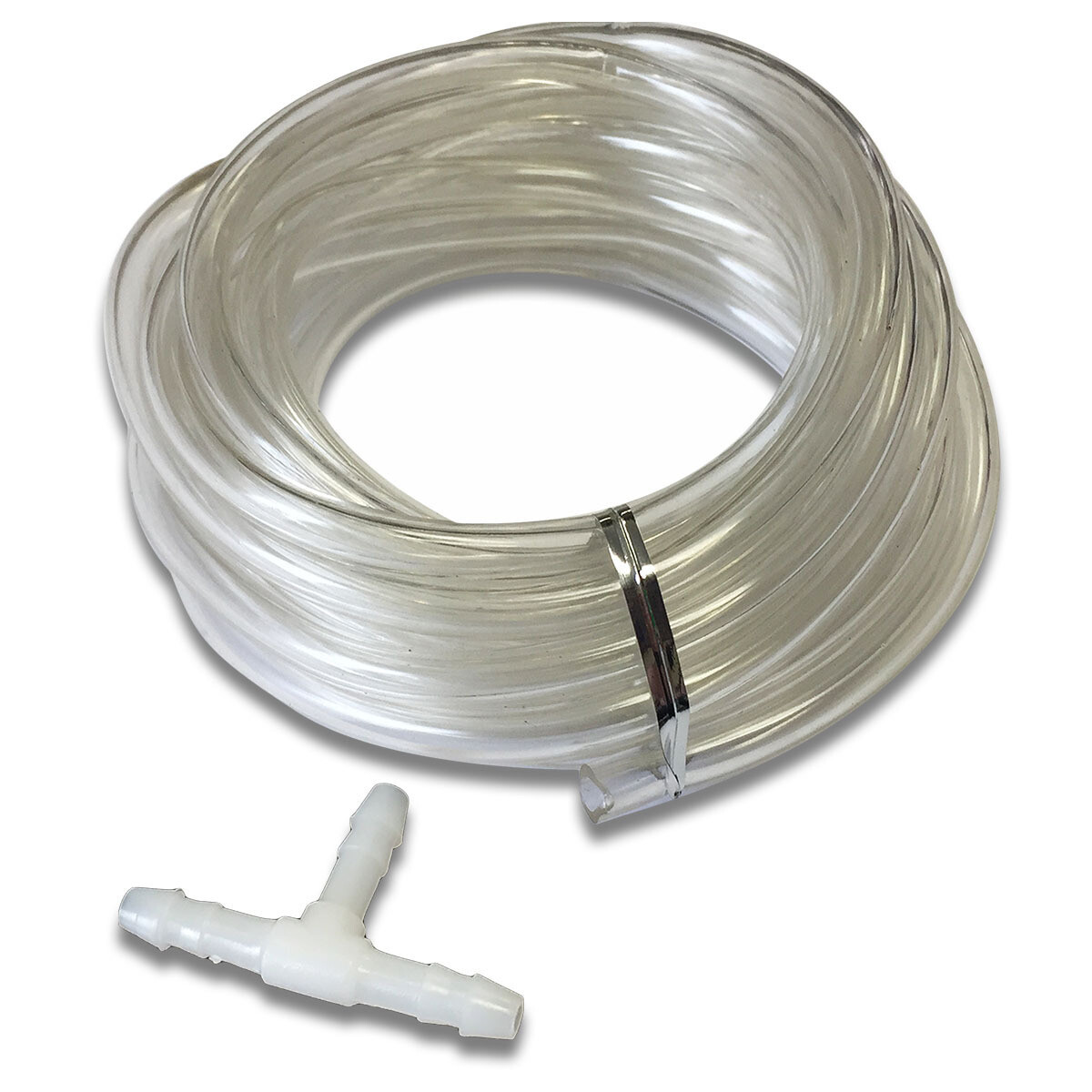 SAAS BOOST GAUGE TUBE EXTENSION KIT 4 METER STREET SERIES LINE LONG ...