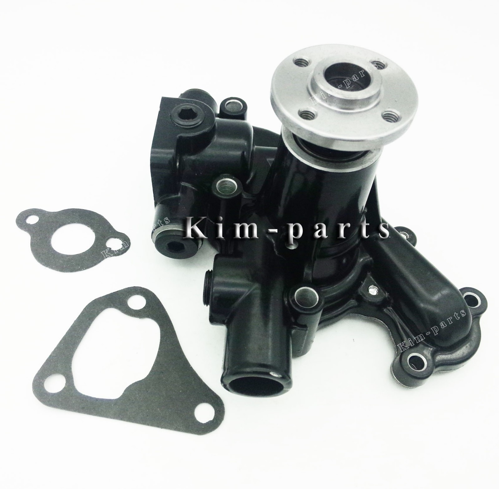 Water Pump Fits Yanmar 3tne78a Engine for sale online | eBay