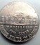 2011 D Silver Nickle Missing Clad Errors On And Front Extra Raised DOT ...