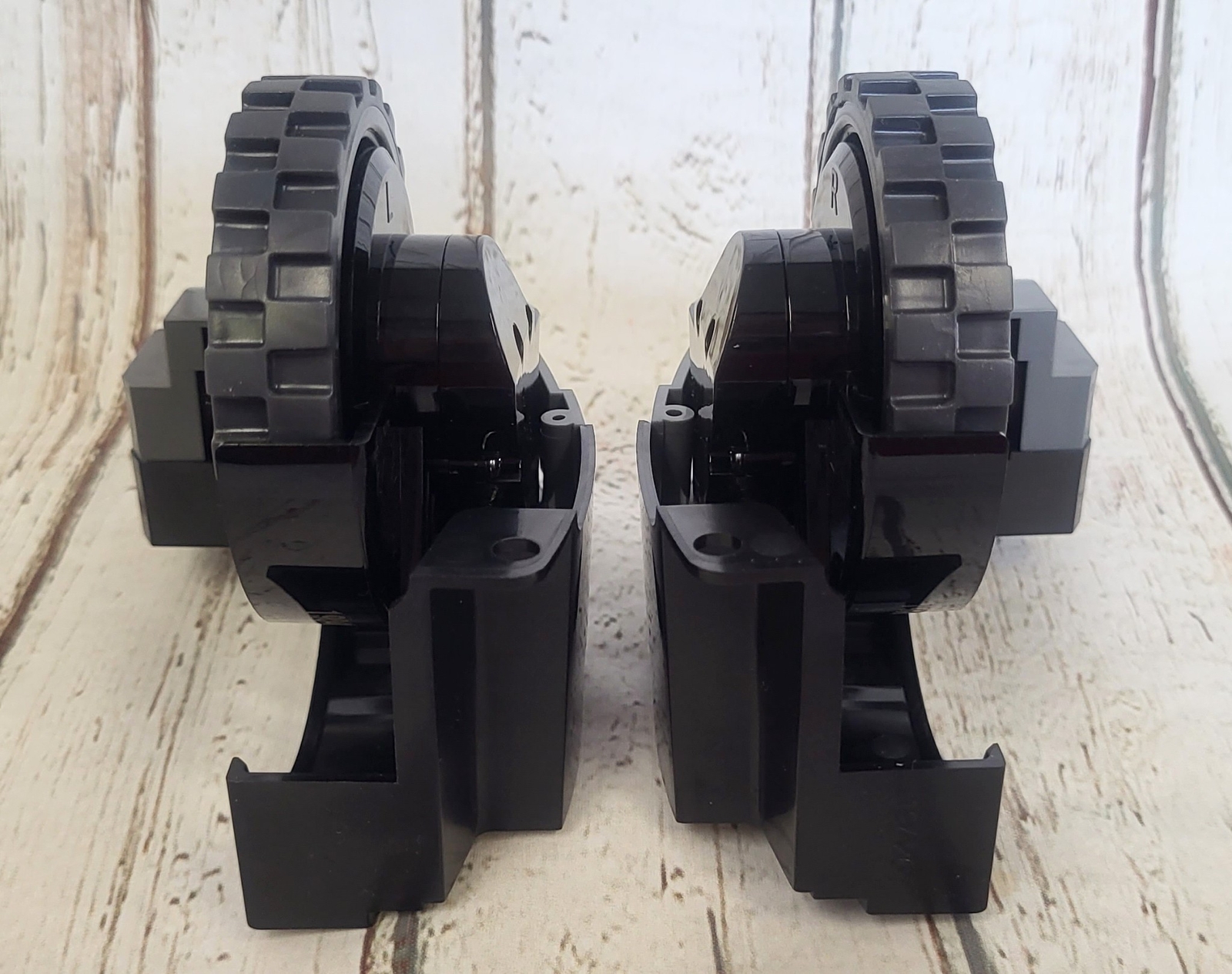 Original iRobot Roomba e5 e6 i3 i4 i6 i7 i8 + Right & Left Wheels | eBay