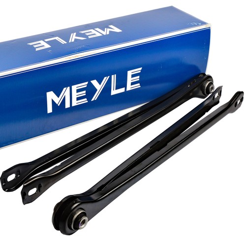 2x MEYLE Querlenker Satz Hinten L+R für BMW E36 E46 E83-E86 E89 OE ...