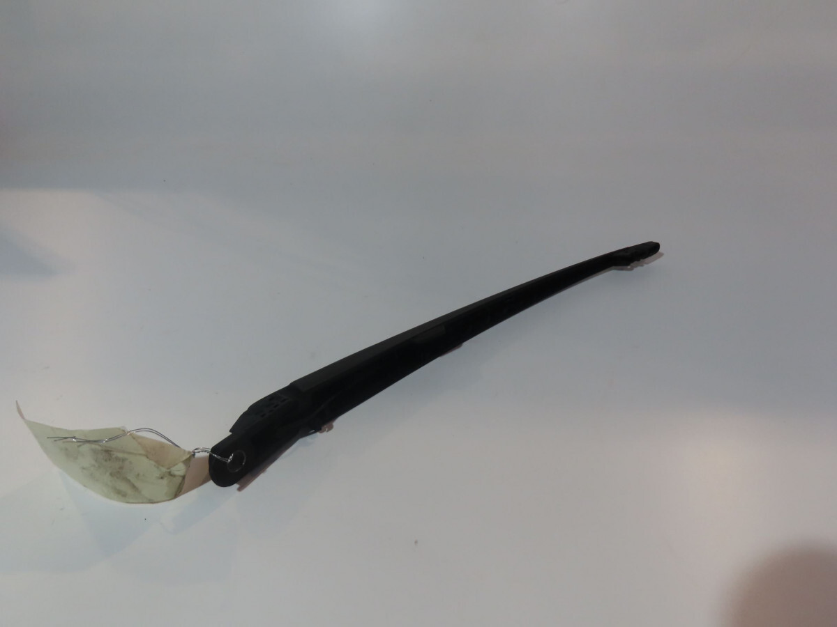 bras essuie-glace arrière peugeot 306 3/5 portes (7A, 7C, N3, N5 ...