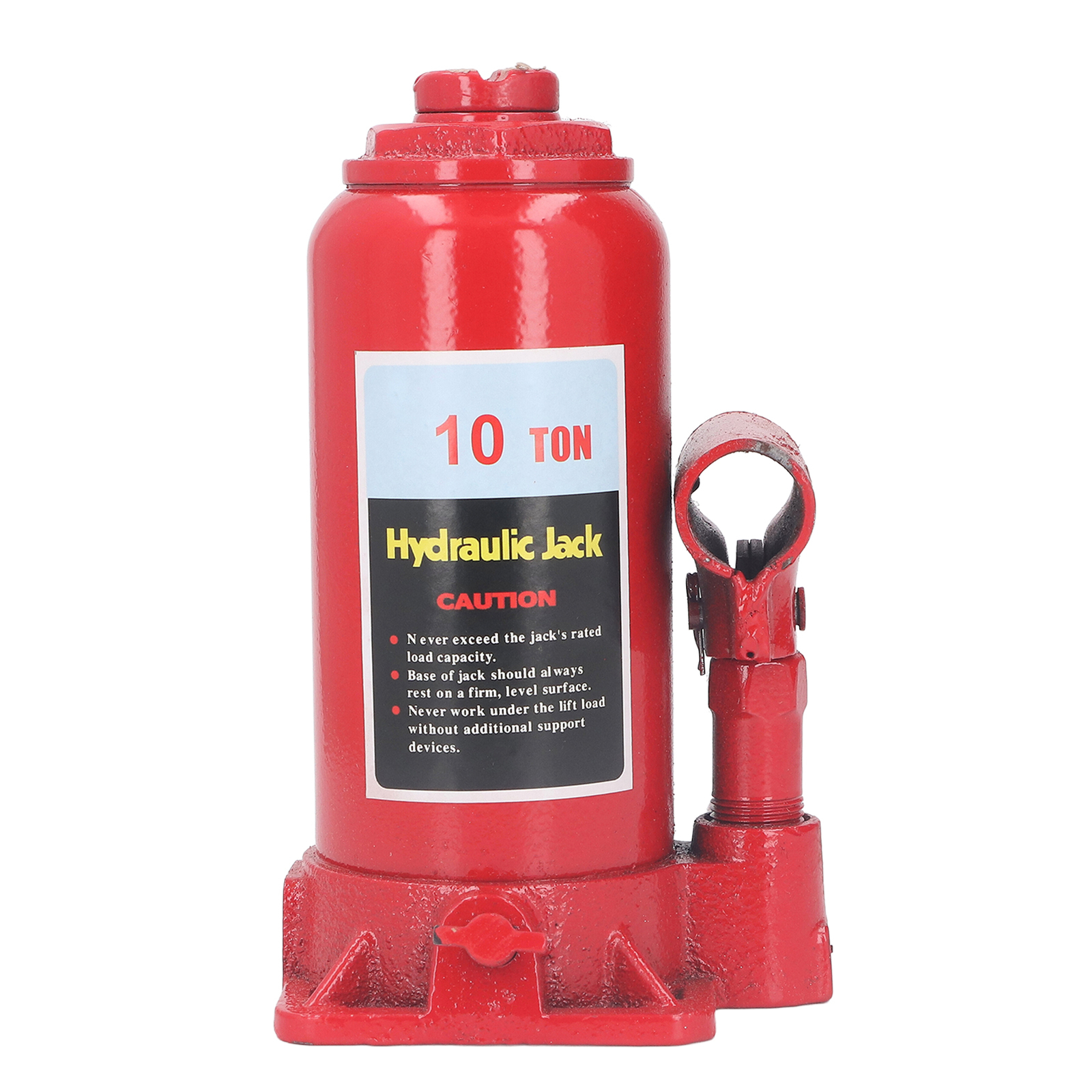 Bottle Jack 10T Hand Operated Low Position Bottle Jack For Car Van Trucks | eBay