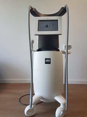 Cellu M6 Alliance LPG Systems. Endermologie medical device | eBay.de