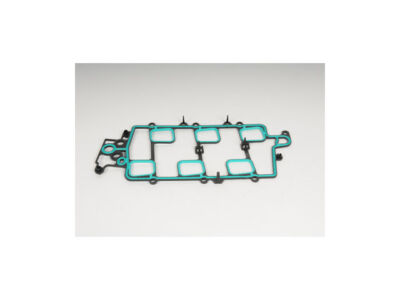 Upper Intake Manifold Gasket fits LeSabre 1996-2005 3.8L V6 L36 VIN: K ...