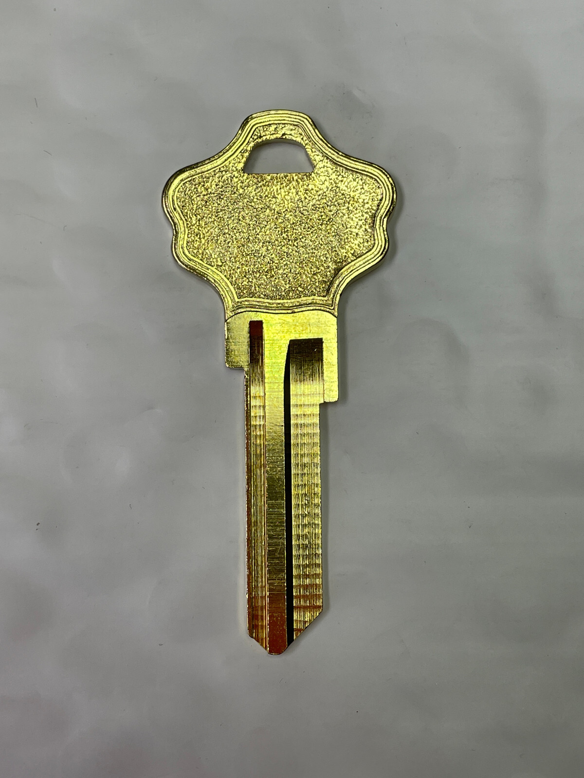 Kwikset Titan Key Blanks-Ilco Look Alike #08260KW Box of 50, KW10 ...