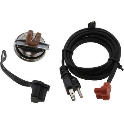 Engine Block Heater 600w fits Jeep 4.2 L6 1968-1990 | eBay