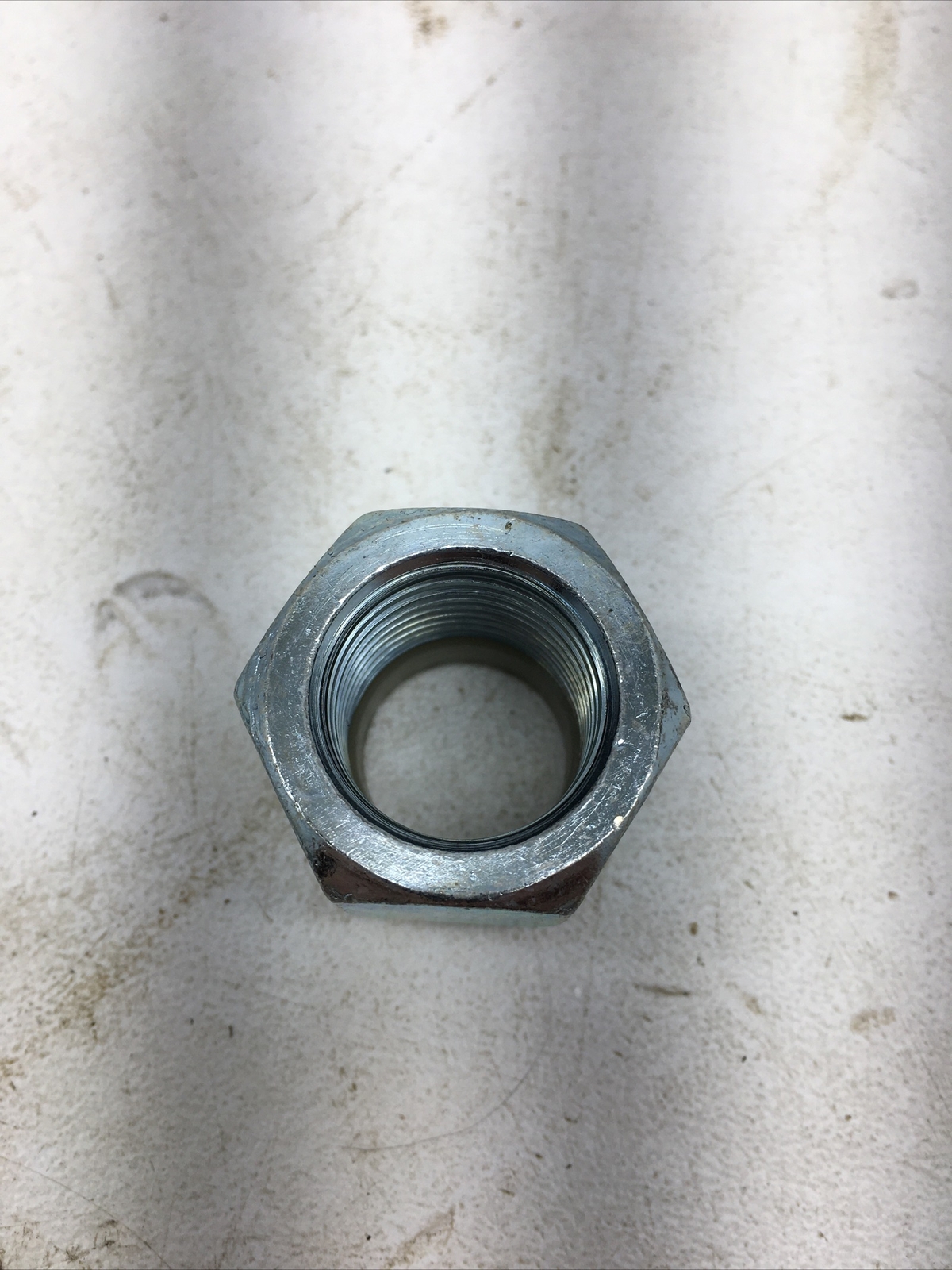 Mack NUT 25173887 for sale online | eBay