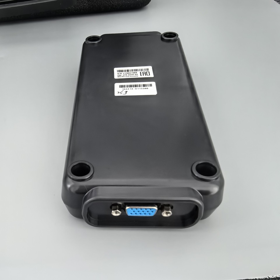 US 538-5051 ET4 ETIV Communication Adapter 3 Tool Fits CAT Heavy ...