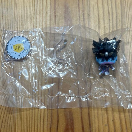 JoJo's Bizarre Adventure Star Platinum Figure Part 4 Diamond is ...