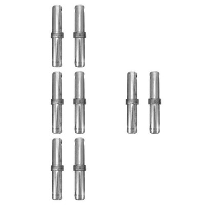 4 Pack Scaffold Coupling Pin Scaffolding Connectors Accessories | eBay UK