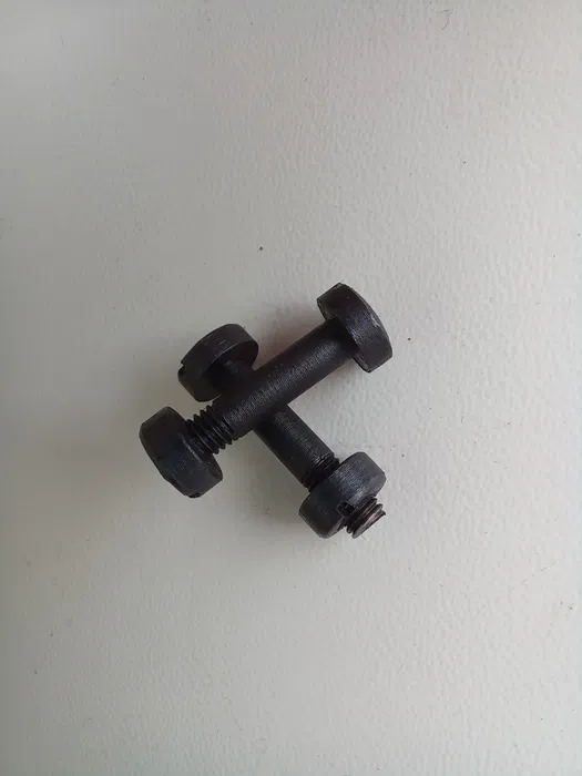 German screws for Mauser K98, Wehrmacht, 1936–1945, World War II. | eBay
