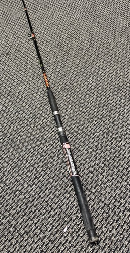 MARINER CONVENTIONAL BOAT ROD 15-30lb | eBay