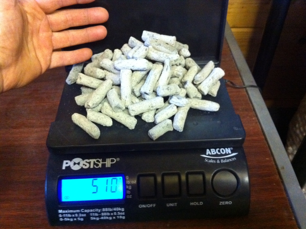 500g (1.1lbs) BIOHOME ULTRA *MINI* FILTER MEDIA | eBay UK