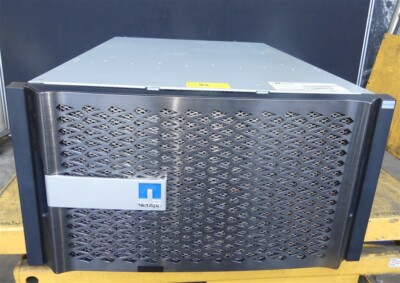 NetApp All Flash Fas AFF 8040 Storage NAF-1302 FAS8040 2 x Controller ...