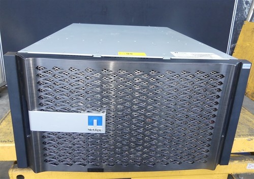 NetApp All Flash Fas AFF 8040 Storage NAF-1302 FAS8040 2 x Controller ...