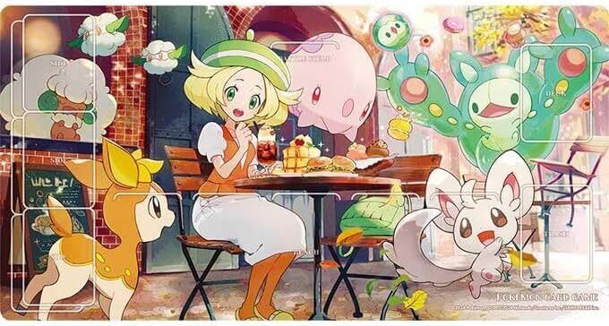 Bianca Pokemon Pokémon Masters EX | New Neo Champions From Unova