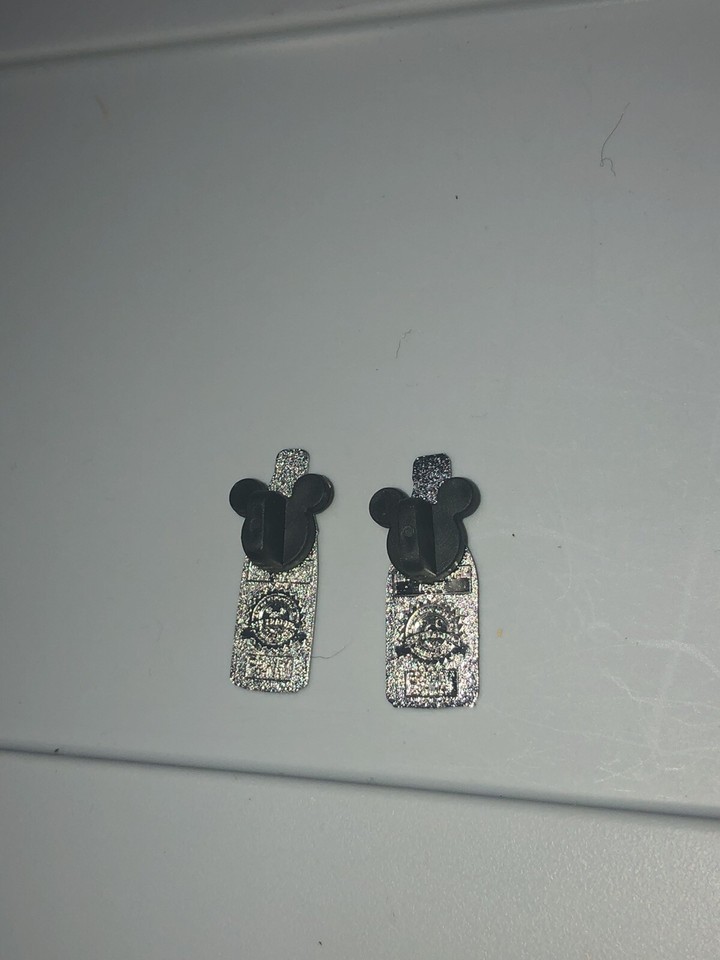 Disney Hidden Mickey Pin Soda Pop Bottle Lemon Lime Donald Grape Daisy ...