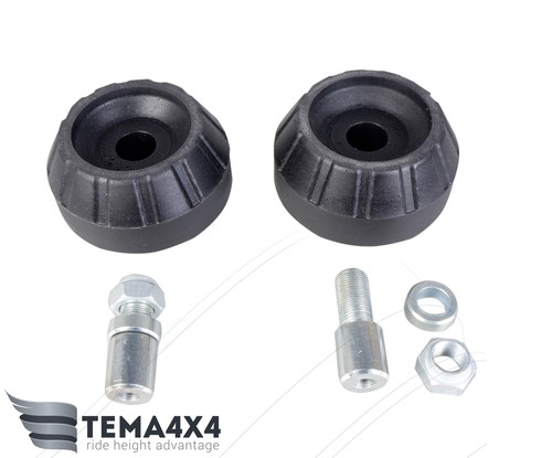 Front strut spacers 30mm for Suzuki BALENO ERTIGA ESTEEM SPLASH SWIFT ...
