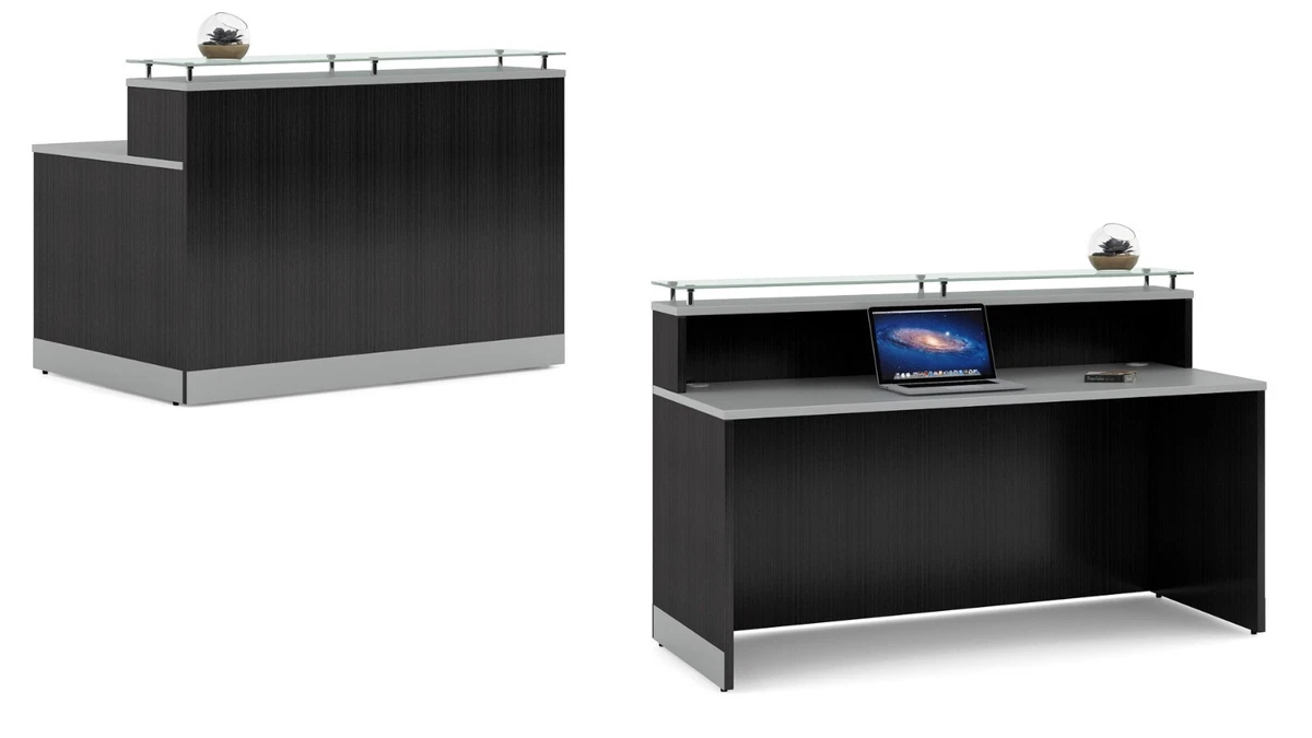 Front Office Counter Furniture