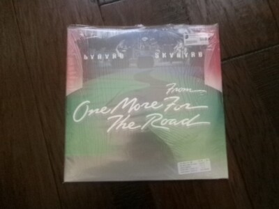lynyrd skynyrd one more for the road record | eBay